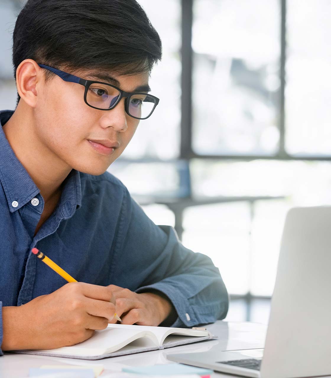 About Us - Academic Coaching