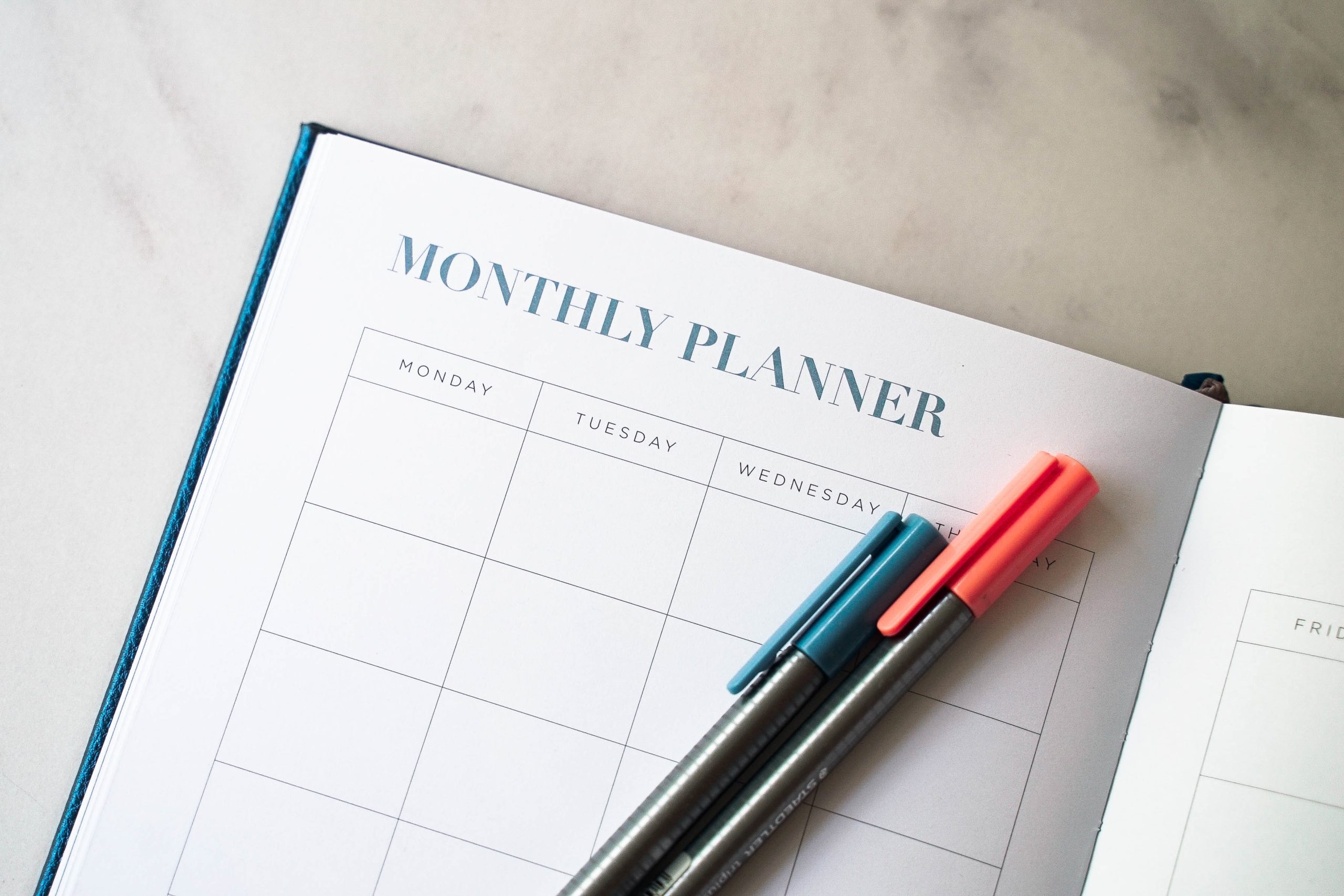 Time Blocking for Students: How to Supercharge Your Revision Schedule ...